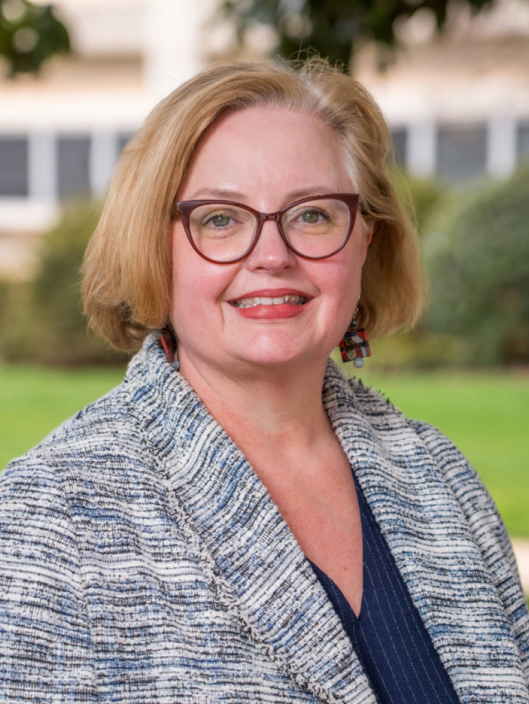 Dr. Denise Young | NC DNCR